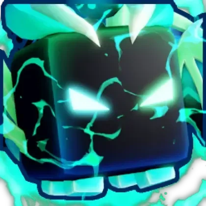 Dementor | Bubble Gum Simulator INFINITY Wiki | Fandom