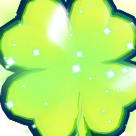 Ultimate Clover | Bubble Gum Simulator INFINITY Wiki | Fandom