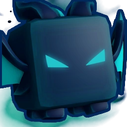 Abyssal Dragon | Bubble Gum Simulator INFINITY Wiki | Fandom