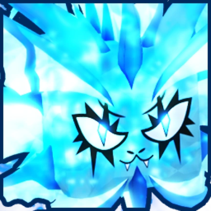 Ancient Frost Leviathan | Bubble Gum Simulator INFINITY Wiki | Fandom