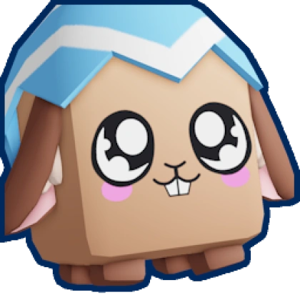 Egg Bunny | Bubble Gum Simulator INFINITY Wiki | Fandom