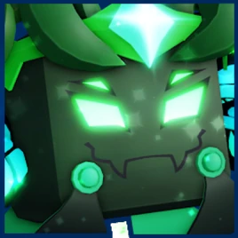 Beelzebub | Bubble Gum Simulator INFINITY Wiki | Fandom