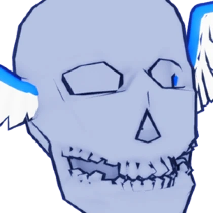 OG King Skull | Bubble Gum Simulator INFINITY Wiki | Fandom