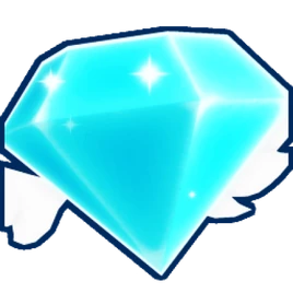 Flying Gem | Bubble Gum Simulator INFINITY Wiki | Fandom