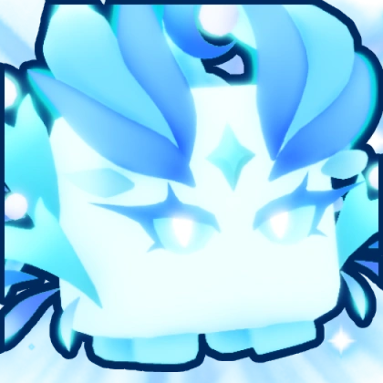 Serene Tide | Bubble Gum Simulator INFINITY Wiki | Fandom