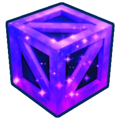 Galaxy Crate | Bubble Gum Simulator INFINITY Wiki | Fandom