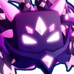 Dark Guardian | Bubble Gum Simulator INFINITY Wiki | Fandom