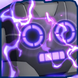 Giant Robot | Bubble Gum Simulator INFINITY Wiki | Fandom