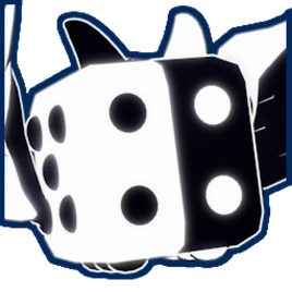 Dice Split | Bubble Gum Simulator INFINITY Wiki | Fandom