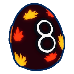 Season 8 Egg | Bubble Gum Simulator INFINITY Wiki | Fandom