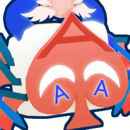 ACE | Bubble Gum Simulator INFINITY Wiki | Fandom