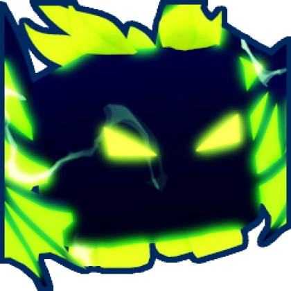 Dark Lord | Bubble Gum Simulator INFINITY Wiki | Fandom