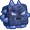Obsidian Golem | Bubble Gum Simulator INFINITY Wiki | Fandom