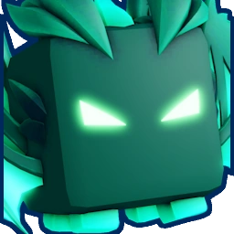 Diamond Overlord | Bubble Gum Simulator INFINITY Wiki | Fandom