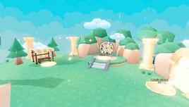 Admin Island | Bubble Gum Simulator INFINITY Wiki | Fandom