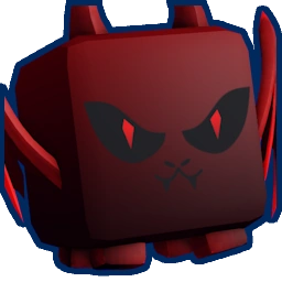 Void Demon | Bubble Gum Simulator INFINITY Wiki | Fandom