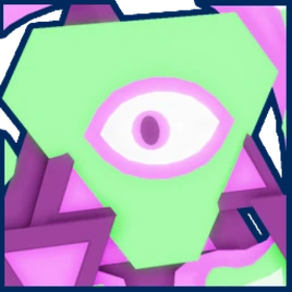 All Seeing Eye | Bubble Gum Simulator INFINITY Wiki | Fandom