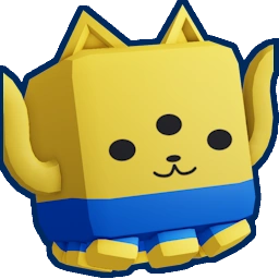 Martian Kitty | Bubble Gum Simulator INFINITY Wiki | Fandom