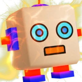 OG Giant Robot | Bubble Gum Simulator INFINITY Wiki | Fandom