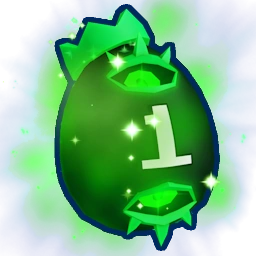 Series 1 Egg | Bubble Gum Simulator INFINITY Wiki | Fandom