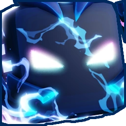 Rainbow Shock | Bubble Gum Simulator INFINITY Wiki | Fandom