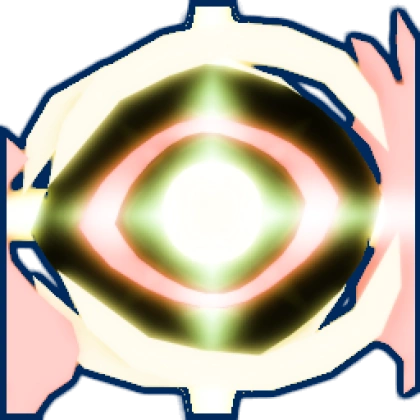 Void Eye | Bubble Gum Simulator INFINITY Wiki | Fandom