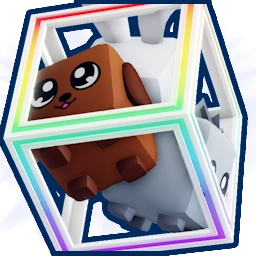 Trio Cube | Bubble Gum Simulator INFINITY Wiki | Fandom