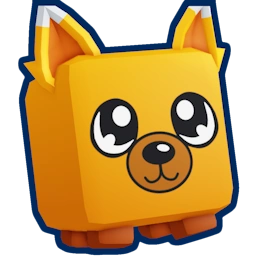 Fox | Bubble Gum Simulator INFINITY Wiki | Fandom