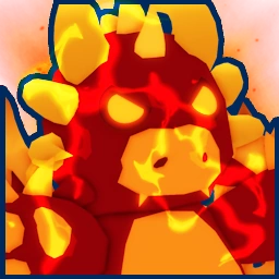 Overlord Plushie | Bubble Gum Simulator INFINITY Wiki | Fandom