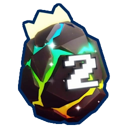 Series 2 Egg | Bubble Gum Simulator INFINITY Wiki | Fandom