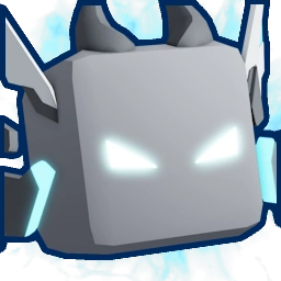 Cyborg Phoenix | Bubble Gum Simulator INFINITY Wiki | Fandom