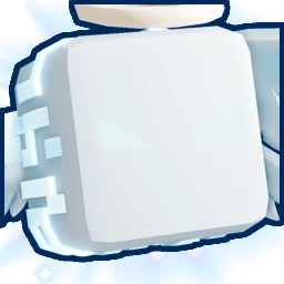 Holy Shock | Bubble Gum Simulator INFINITY Wiki | Fandom