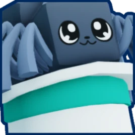 Tophat Spitty | Bubble Gum Simulator INFINITY Wiki | Fandom