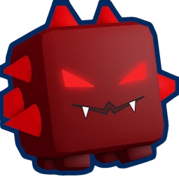 Ruby Golem | Bubble Gum Simulator INFINITY Wiki | Fandom