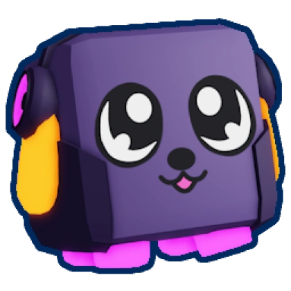 Category:Common Pets | Bubble Gum Simulator INFINITY Wiki | Fandom