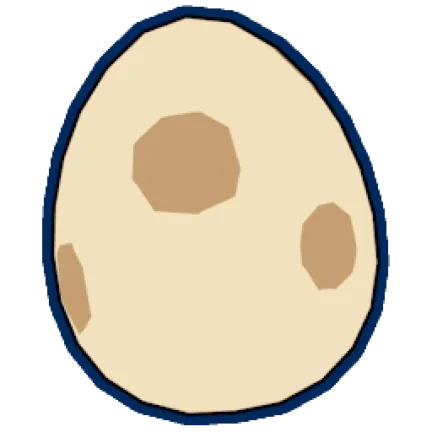 Cartoon Egg | Bubble Gum Simulator INFINITY Wiki | Fandom