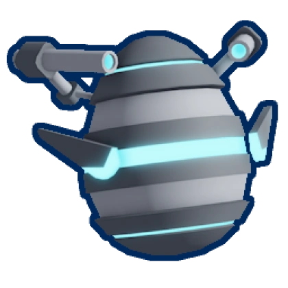 Cyber Egg | Bubble Gum Simulator INFINITY Wiki | Fandom