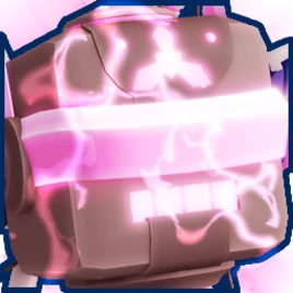 Mech Robot | Bubble Gum Simulator INFINITY Wiki | Fandom