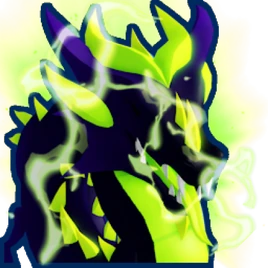 Electric Basilisk | Bubble Gum Simulator INFINITY Wiki | Fandom