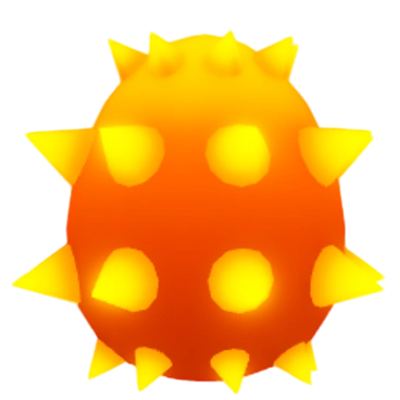 Inferno Egg | Bubble Gum Simulator INFINITY Wiki | Fandom