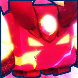 Easter Warden | Bubble Gum Simulator INFINITY Wiki | Fandom
