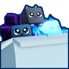 BGS Box | Bubble Gum Simulator INFINITY Wiki | Fandom