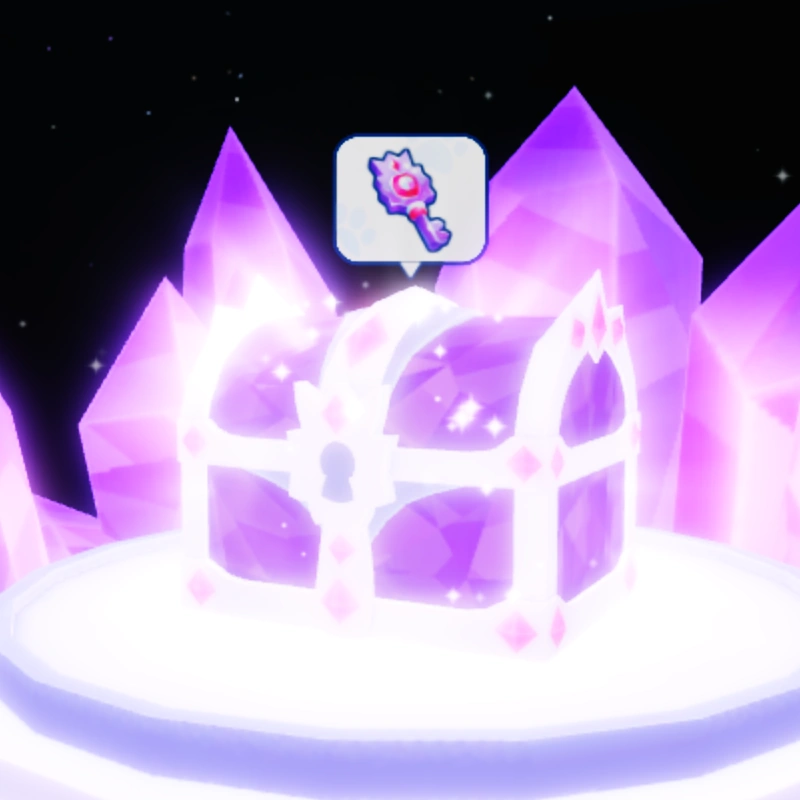 Royal Chest | Bubble Gum Simulator INFINITY Wiki | Fandom