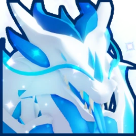 Ice Basilisk | Bubble Gum Simulator INFINITY Wiki | Fandom