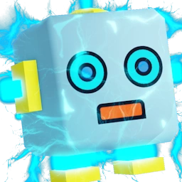 OG Giant Robot | Bubble Gum Simulator INFINITY Wiki | Fandom