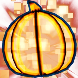 Pumpkin Pyramidium | Bubble Gum Simulator INFINITY Wiki | Fandom