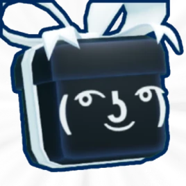 Lenny Box | Bubble Gum Simulator INFINITY Wiki | Fandom