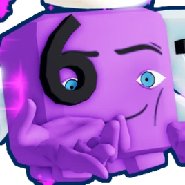 67 GOD | Bubble Gum Simulator INFINITY Wiki | Fandom