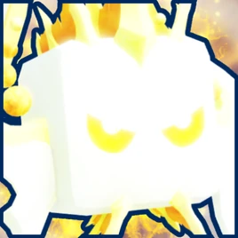 Radiant One | Bubble Gum Simulator INFINITY Wiki | Fandom