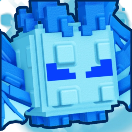 Classic Overlord | Bubble Gum Simulator INFINITY Wiki | Fandom